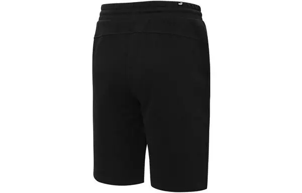 PUMA Fleece Shorts