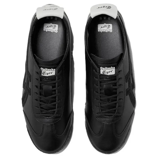 Onitsuka Tiger Mexico 66 Gdx Nm Sneakers - Black/white