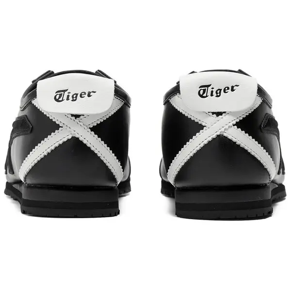 Onitsuka Tiger Mexico 66 Gdx Nm Sneakers - Black/white