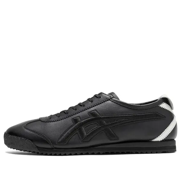 Onitsuka Tiger Mexico 66 Gdx Nm Sneakers - Black/white