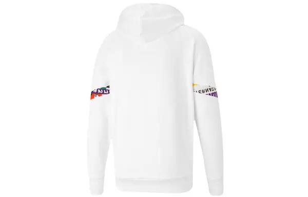 PUMA International Hoodie