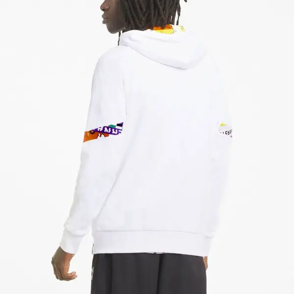 PUMA International Hoodie