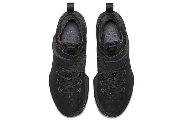 Nike Lebron 14 Lmtd Ep - Anthracite/anthracite