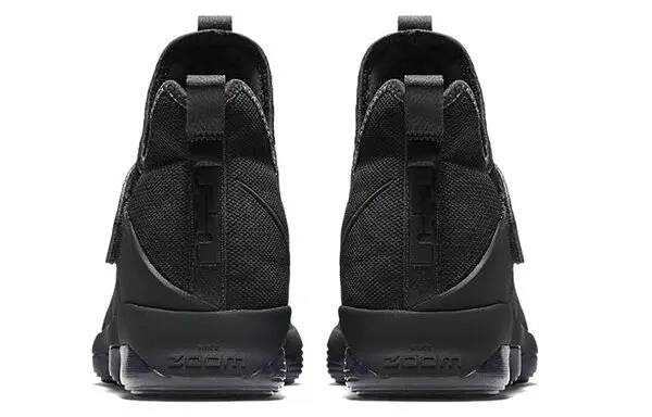 Nike Lebron 14 Lmtd Ep - Anthracite/anthracite