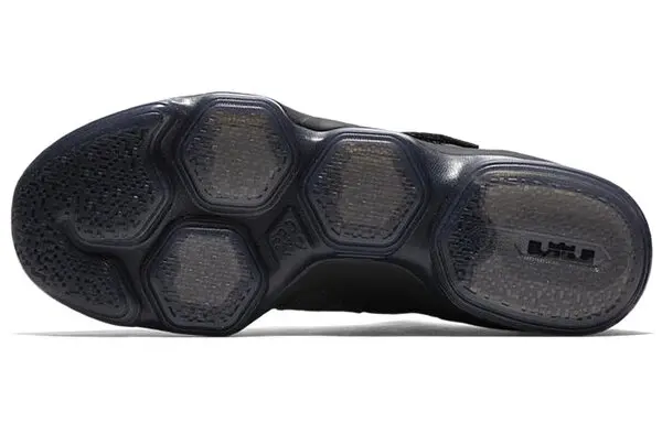 Nike Lebron 14 Lmtd Ep - Anthracite/anthracite