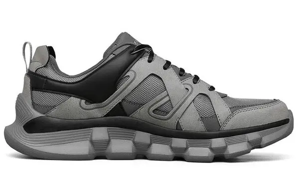 Sketchers Blockside Sport Lace-up Sneakers