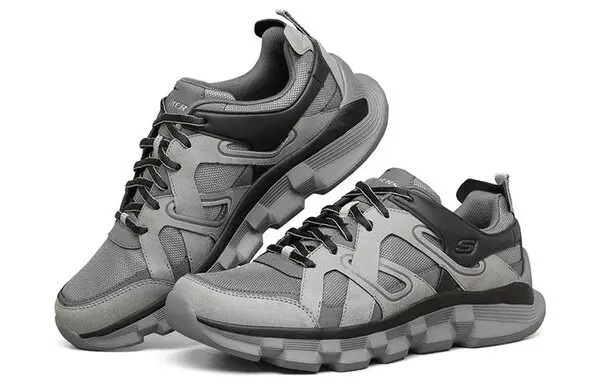 Sketchers Blockside Sport Lace-up Sneakers