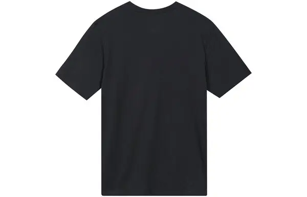 Nike Short Sleeve Graphic Tee
