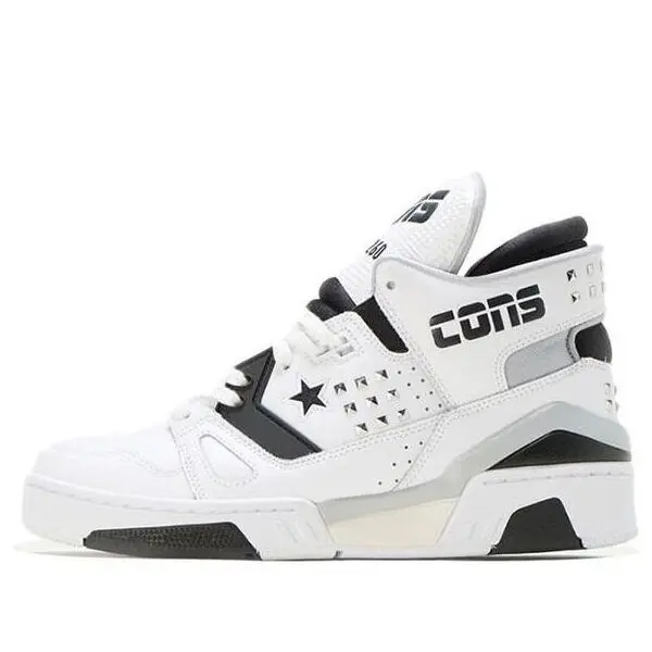 CONVERSE Just Don X Erx-260 Mid 'metal White