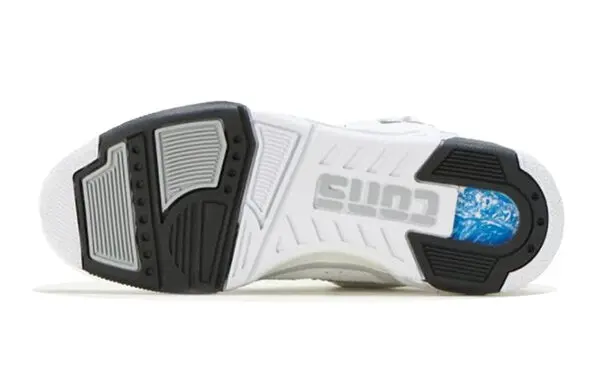 CONVERSE Just Don X Erx-260 Mid 'metal White