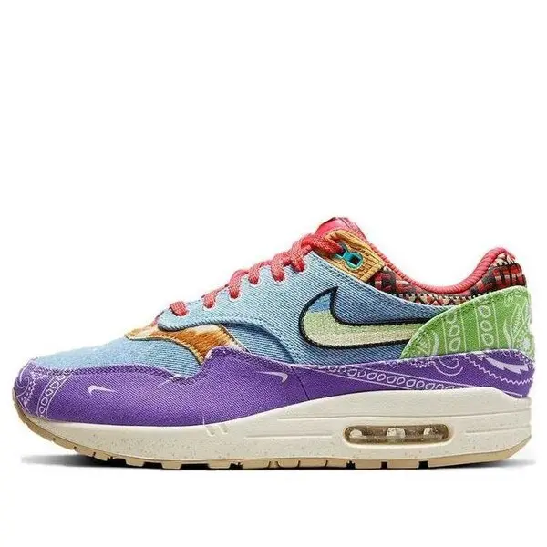Nike Max 1 X Concepts Special Box Sneakers - Default Color