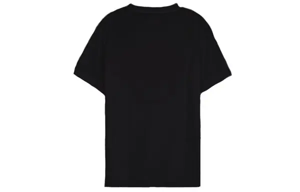 Adidas Originals Flowers Printing Short Sleeve - Black