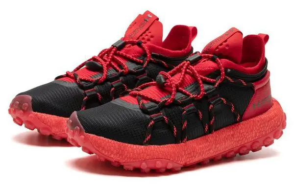 Under Armour Hovr Summit Sneakers