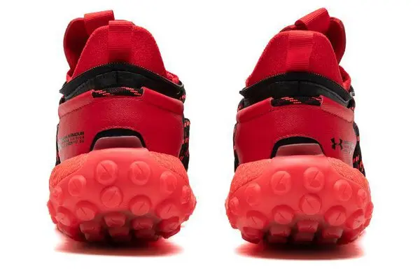 Under Armour Hovr Summit Sneakers