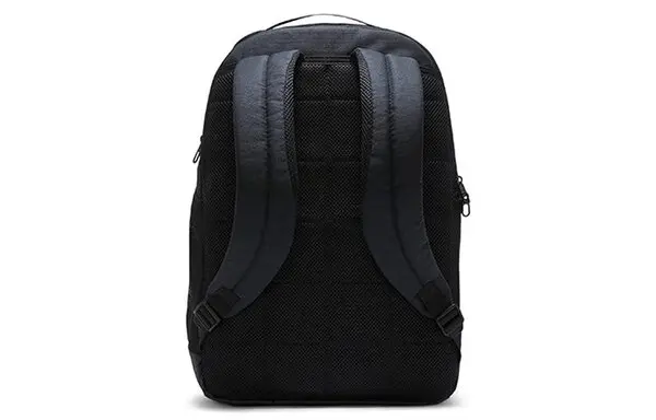 Nike Brasilia Training Backpack - Black/multi-color