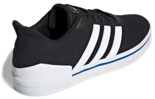 Adidas Neo Heawin Sneakers - Black/white/blue