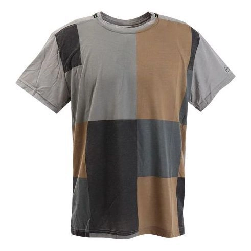 Nike Top - Grey