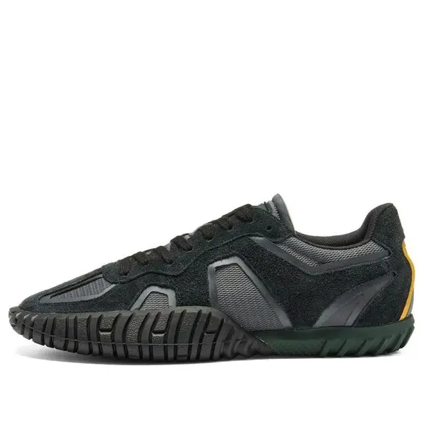 Onitsuka Tiger Duck Tiger Trainer - Black/graphite Grey