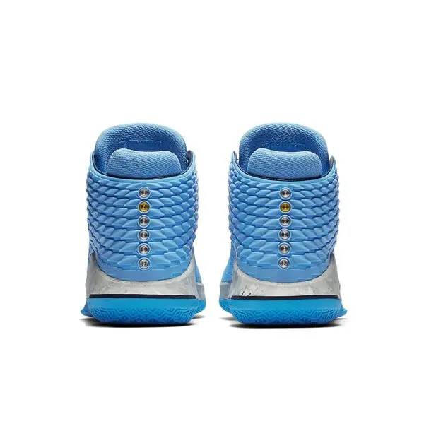JORDAN 32 'unc' High Top Sneakers