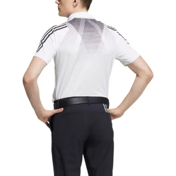 Adidas Logopolo