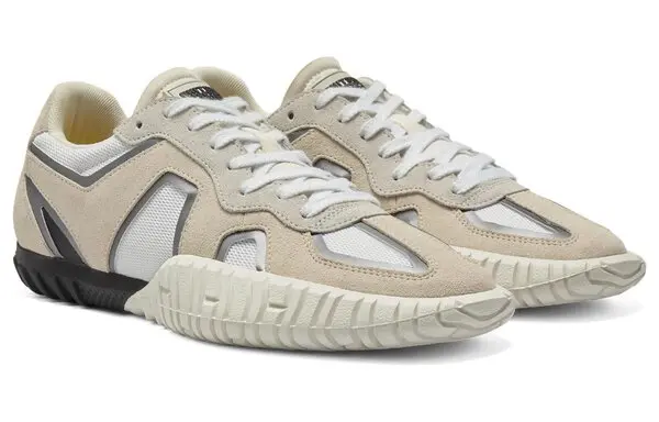 Onitsuka Tiger Duck Tiger Trainer - Birch/white