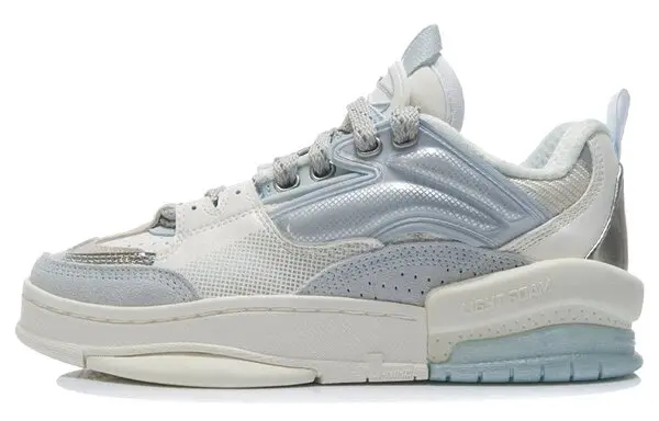 LI-NING Superwave Sneakers - Grey/blue