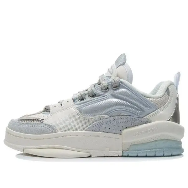 LI-NING Superwave Sneakers - Grey/blue