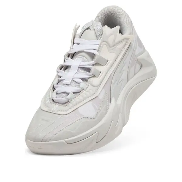 PUMA Scoot Zeros 2 "glacial Grey" Athletic Sneakers