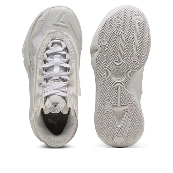 PUMA Scoot Zeros 2 "glacial Grey" Athletic Sneakers