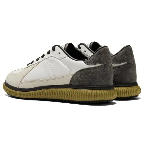 Onitsuka Tiger Delecity L - White/graphite Grey