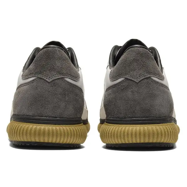 Onitsuka Tiger Delecity L - White/graphite Grey