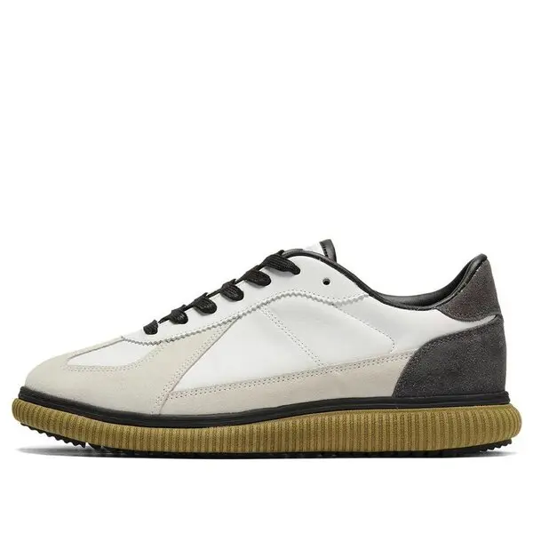 Onitsuka Tiger Delecity L - White/graphite Grey