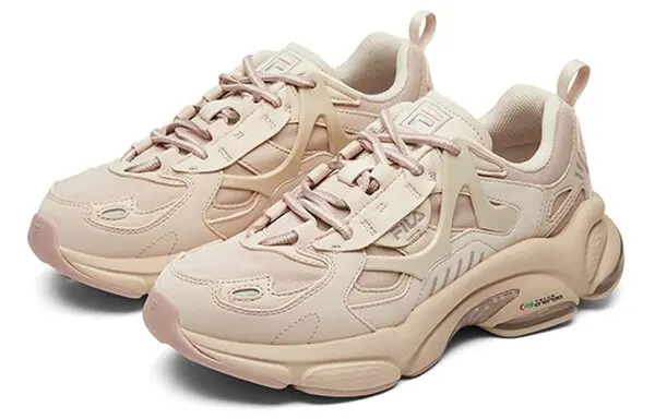 FILA Rjv Low-top Athletic Sneakers