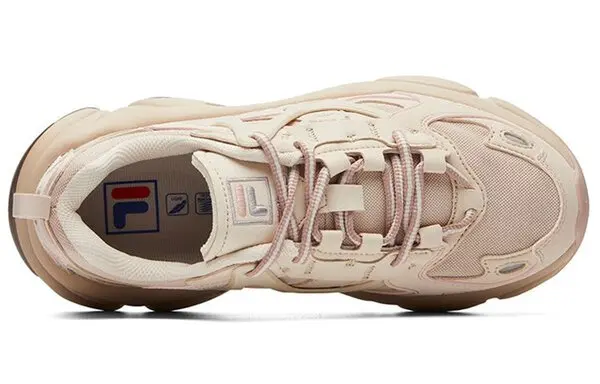 FILA Rjv Low-top Athletic Sneakers