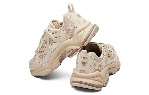 FILA Rjv Low-top Athletic Sneakers