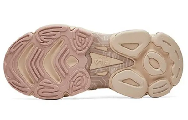 FILA Rjv Low-top Athletic Sneakers