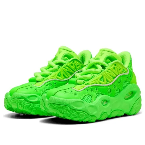 PUMA Lafranc Rnr Sneakers - Green