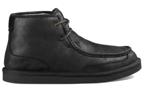 UGG Bosley Series Short Boots