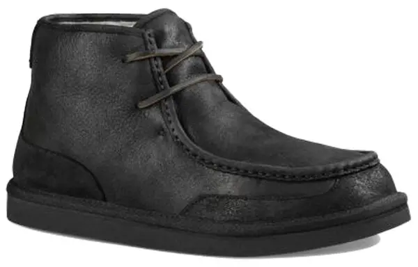 UGG Bosley Series Short Boots
