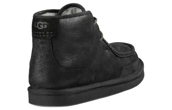 UGG Bosley Series Short Boots