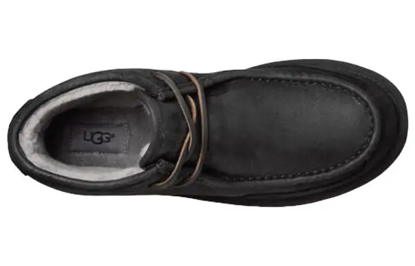 UGG Bosley Series Short Boots