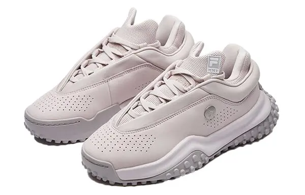 FILA Mihara X Daddy Shoes