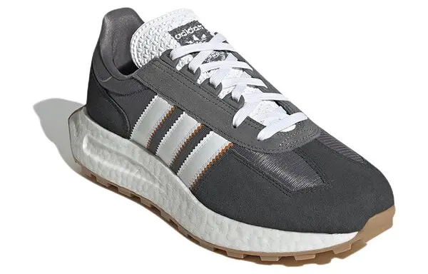 Adidas Retropy E5 Sneakers - Dark Grey
