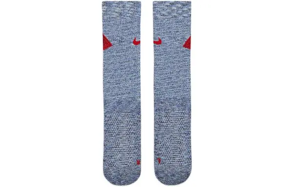 Nike Kyrie Multiplier Crew 1 Socks