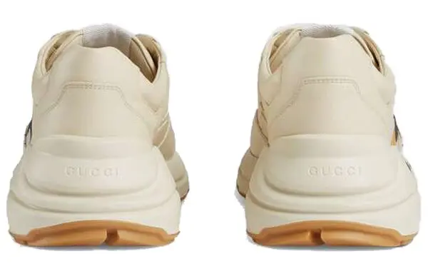 Gucci Disney X Rhyton 'mickey Mouse' Sneakers