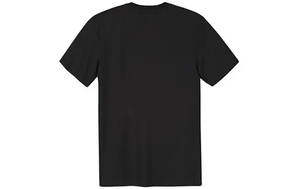 Adidas Originals Solid Shmoo T Sports Short Sleeve