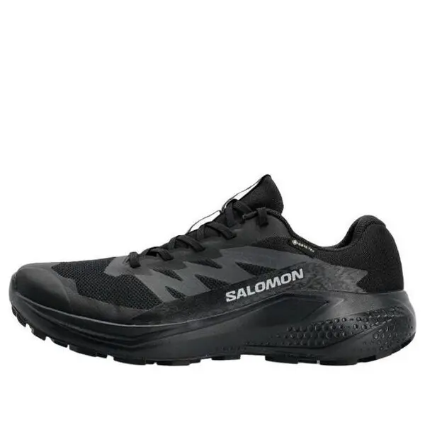 SALOMON Alphaglide Gtx Sneakers - Black