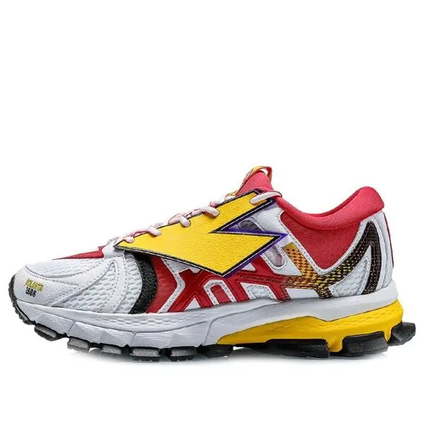 LI-NING Ace Low Top Sneakers