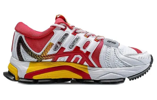 LI-NING Ace Low Top Sneakers