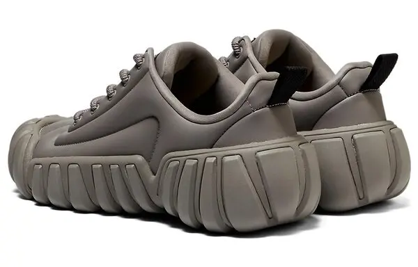 Onitsuka Tiger Dentigre Puff Sneakers